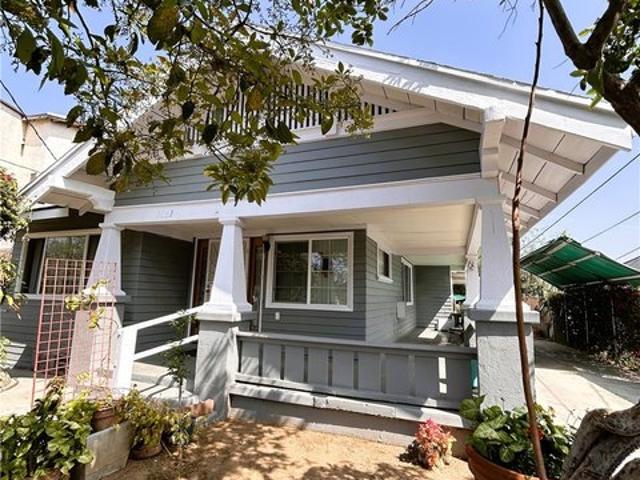 2823 E 6th St, Los Angeles, CA 90023