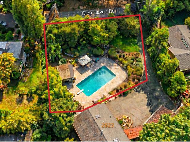 2823 glen haven rd