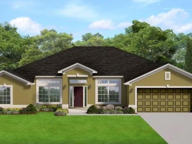2823 Humbert Ave, North Port, FL 34288