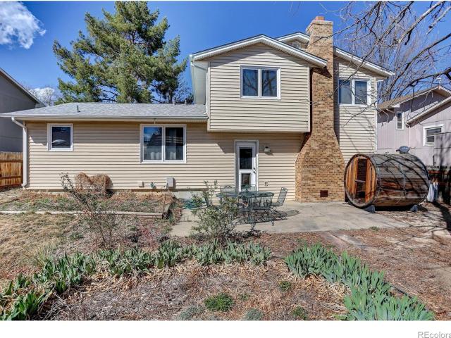 2823 Humboldt Circle