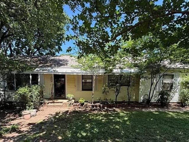 2823 Independence St, Fort Smith, AR 72901