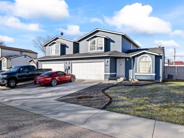 2823 Laurel Way, Nampa, ID 83686