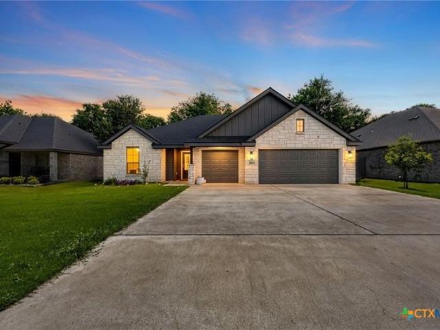 2823 Pistoia Trl, Temple, TX 76502