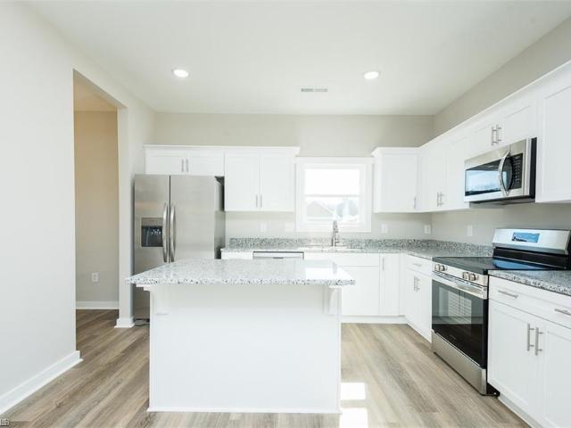 2823 Ricolden Trail
