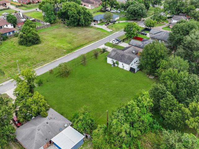 2823 Rigel Road