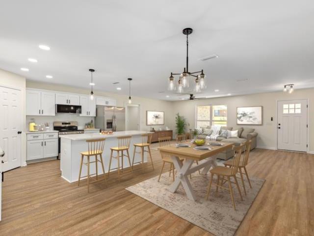 2823 Rocky Branch Rd