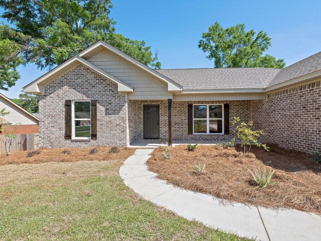 2823 Rocky Branch Rd