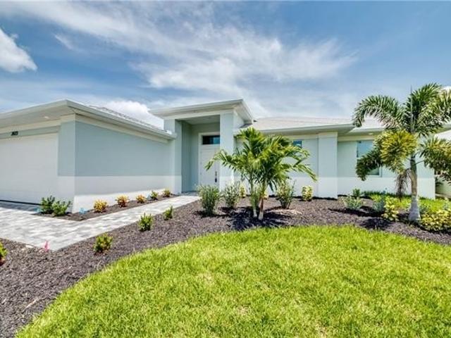 2823 SW 46th Ter, Cape Coral, FL 33914