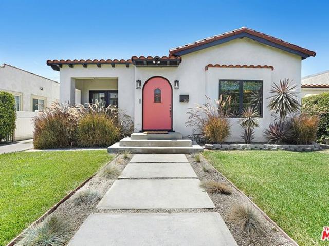 2823 S Bronson Ave, Los Angeles, CA 90018
