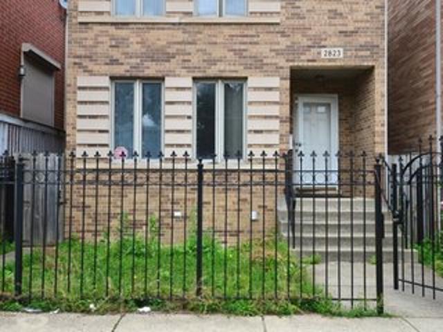 2823 S Farrell St, Chicago, IL 60608