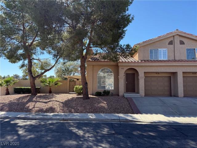2823 Shannon Cove Dr, Henderson, NV 89074 | MLS #2733