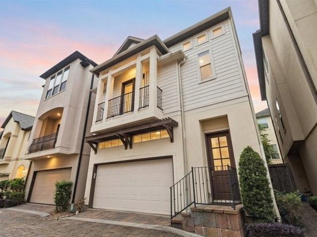 2823 Sherwin St, Houston, TX 77007