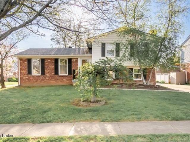 2823 Six Mile Ln, Louisville, KY 40220