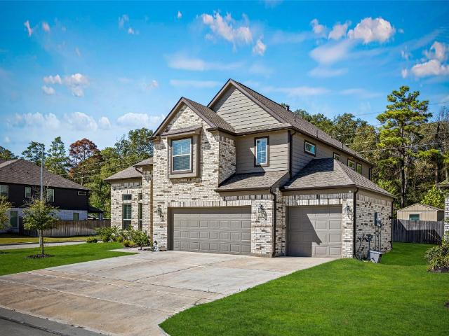 2823 Skerne Forest Drive