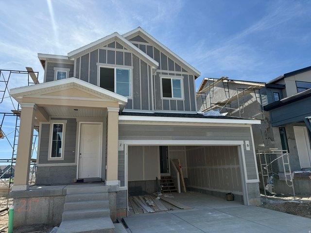 2823 W Guernsey Ln Unit 217, Plain City, UT 84404