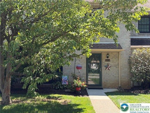 2823 Whitemarsh Pl, Lower Macungie Township, PA 18062