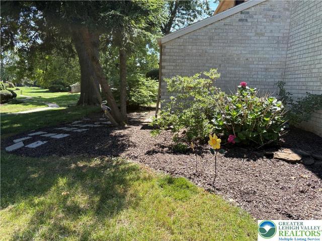 2823 Whitemarsh Place