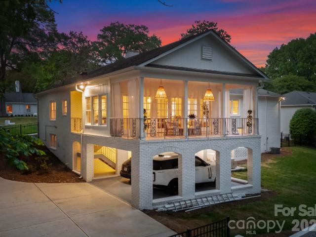 2823 Wickersham Rd, Charlotte, NC 28211 | MLS #4372 | Compass