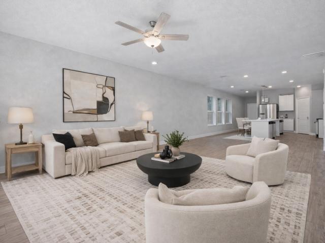 2823 Windy Homestead Ln, Crosby, TX 77532 | MLS #19494