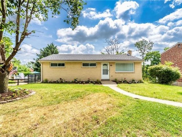 2823 Wohleber St, Pittsburgh, PA 15212