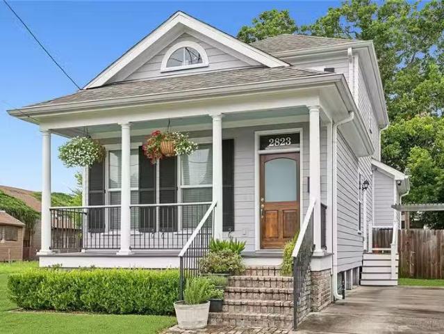 2823 2ND ST, NEW ORLEANS, LA 70113 Single Family Residence For.