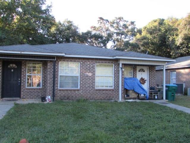 2823 6th Ave, Gulfport, MS 39501