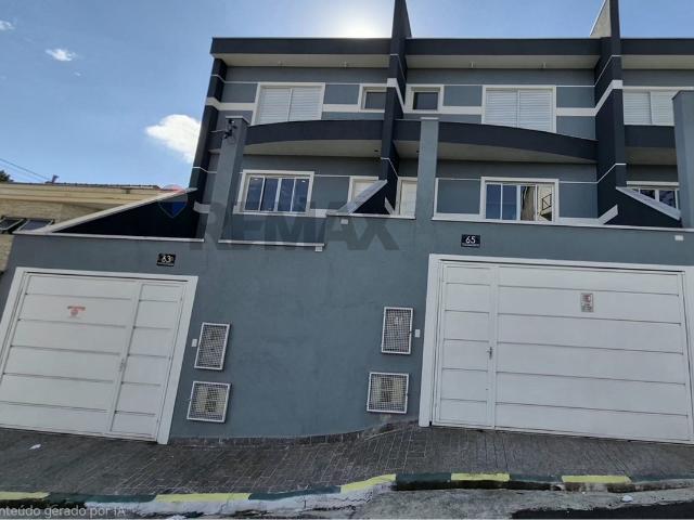 282.00 M² Sobrado Alugar, localizado em Rua Major Armando Veiga Castelo, 63 A Próximo a Av. Fuad Freguesia do Ó, São Paulo, São Paulo, 02971030 | Brasil