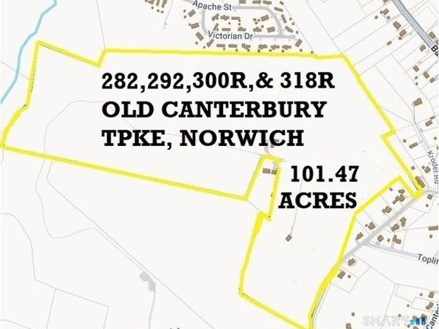 282 318R Old Canterbury Tpke, Norwich, CT 06360