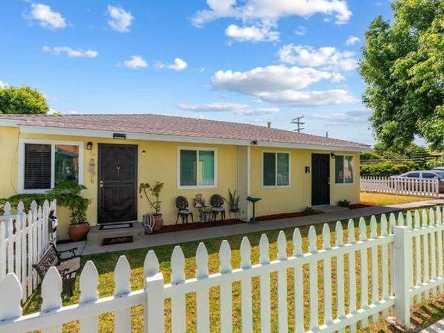 282 84 Daisy, Imperial Beach, CA 91932