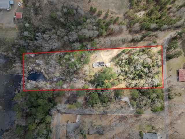 282 County Road 1100, Daingerfield, TX 75638