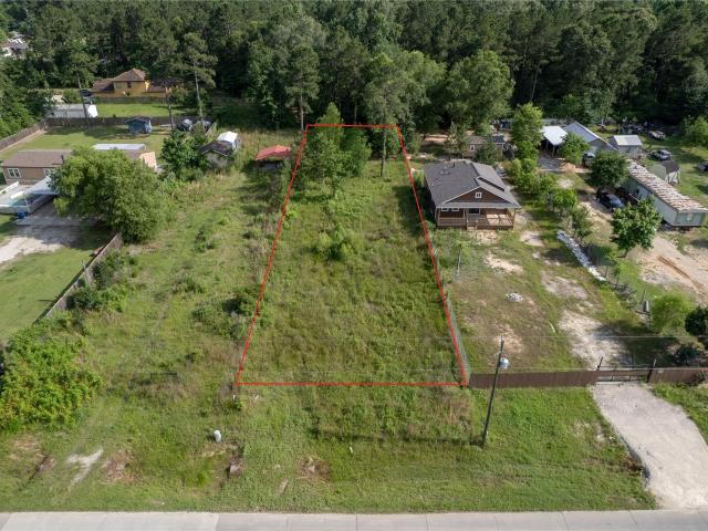 282 County Road 3544