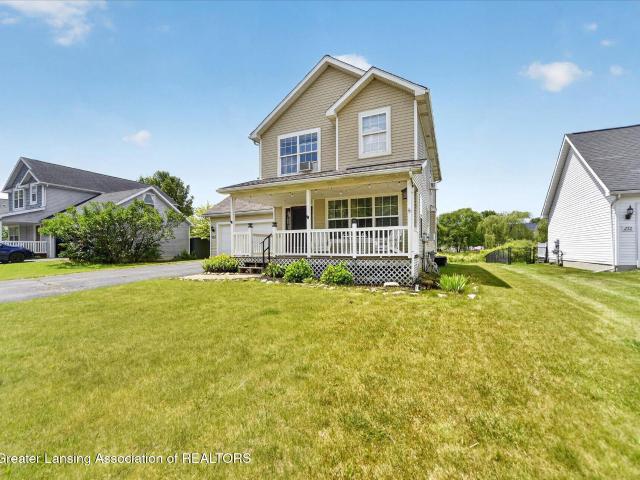 282 Coventry Lane