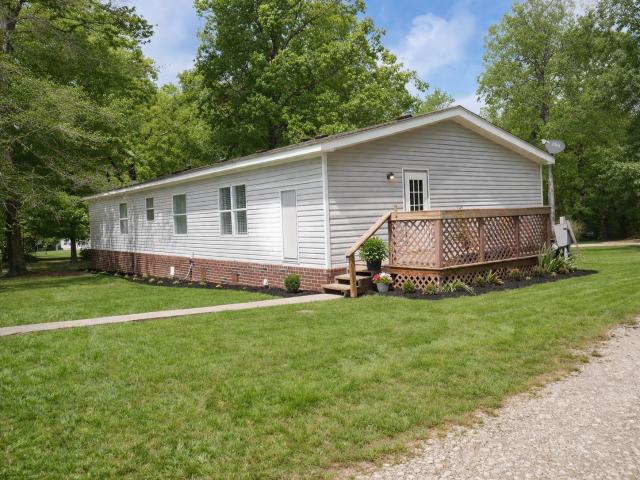 282 Coway Road