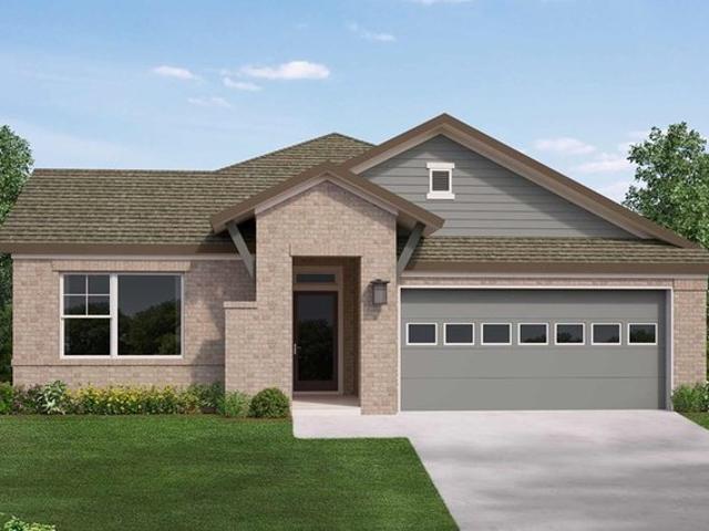 282 Coleto Trl, Bastrop, TX 78602