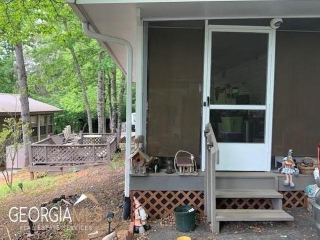282 Camptown Trail, Cleveland, GA 30528