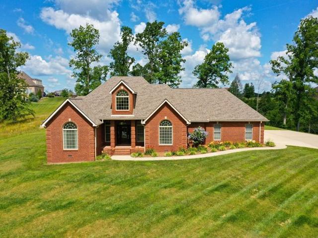 282 Canyon Dr, London, KY 40741