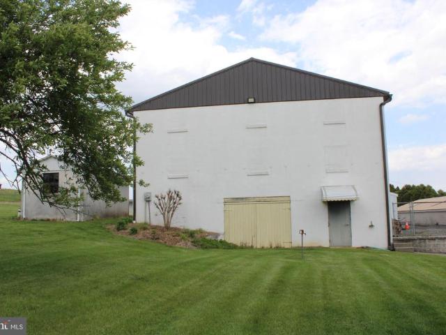 282 A Chapel Hill Road