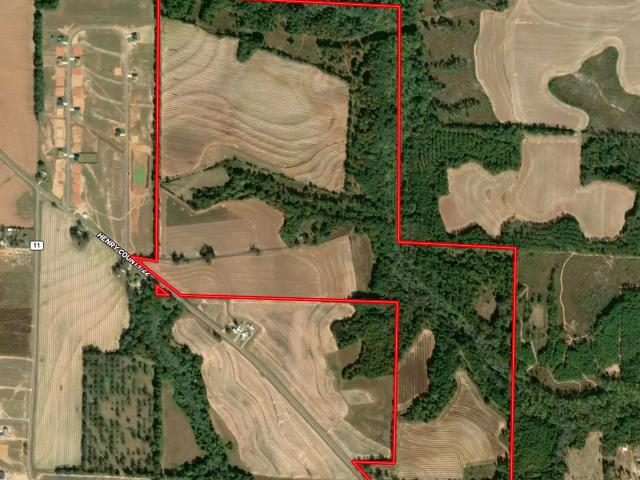 282 Acres County Road 22