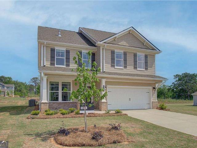282 Arnewood Circle