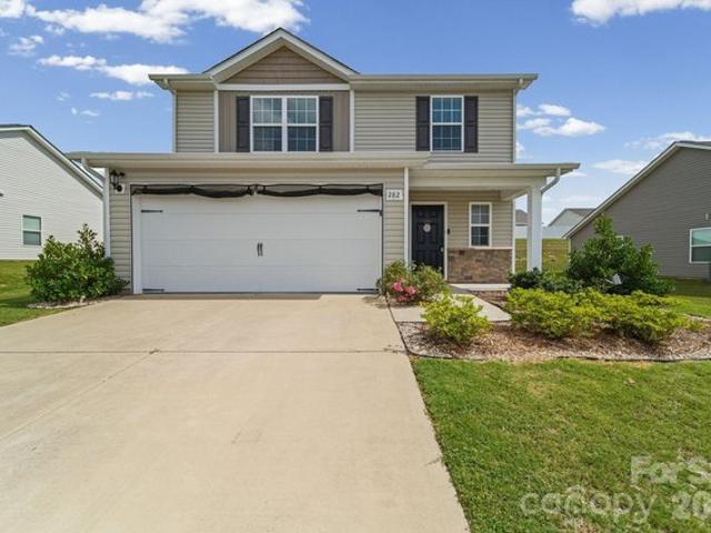 282 Aubrey Woods Dr, Kings Mountain, NC 28086