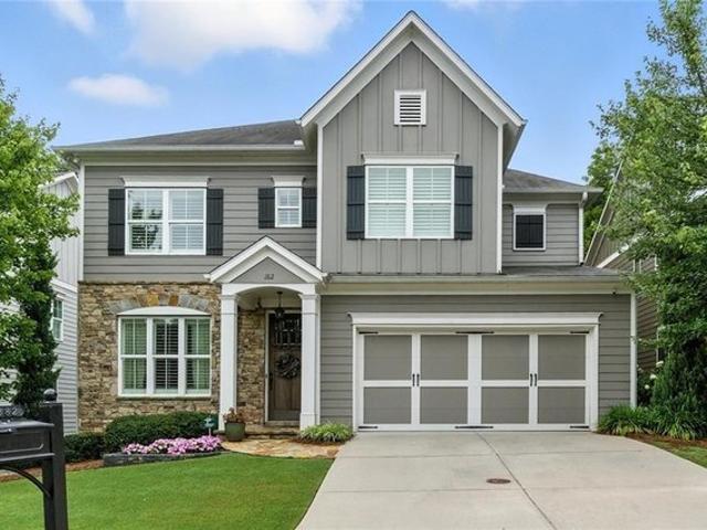 282 Avery St NE, Marietta, GA 30060
