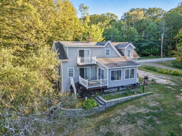 282 Bay Hill Road