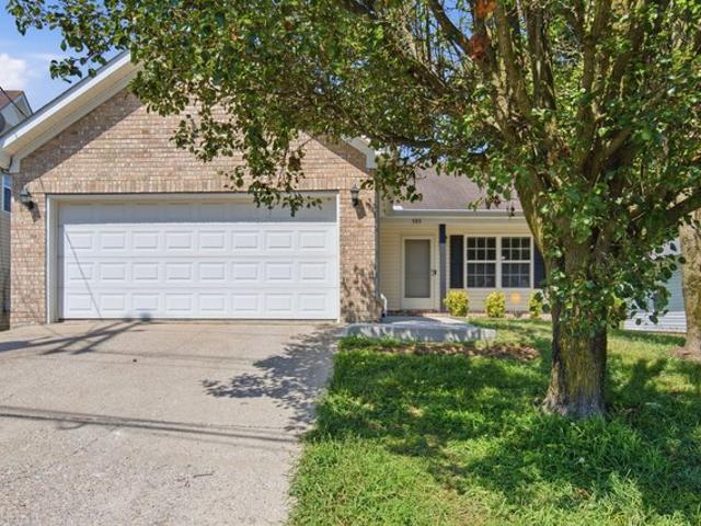 282 Bill Stewart Blvd, La Vergne, TN 37086