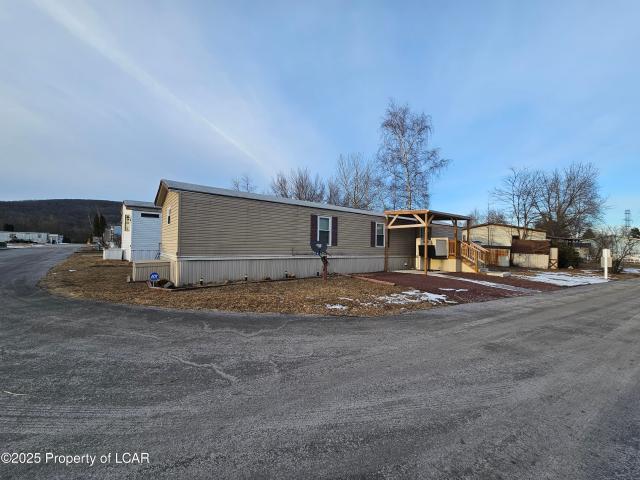 282 Birchwood Court
