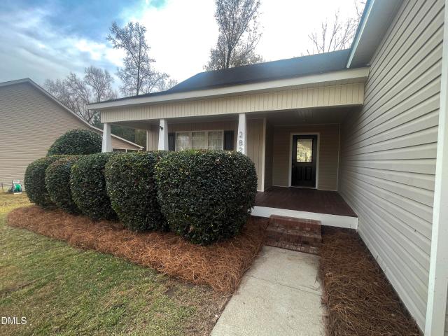282 Braddock Drive