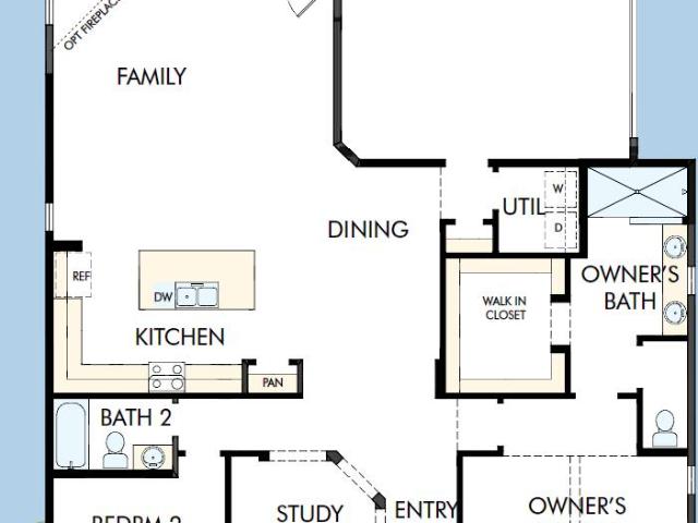 282 Brightside Trail