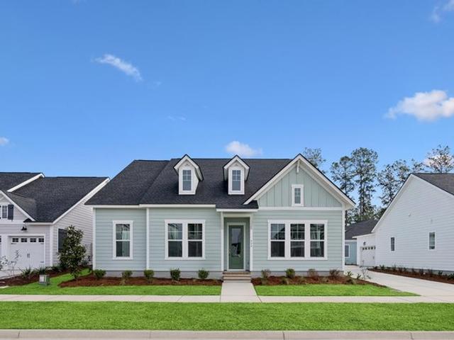 282 Brightside Trl, Summerville, SC 29486