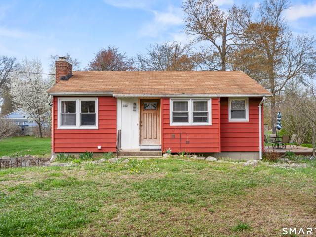 282 Brooklyn Turnpike, Scotland, CT 06247 | MLS #24167 | Compass