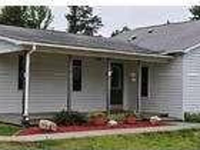 282 Golden Hills Ln, Sanford, Nc 27332