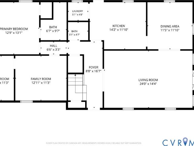 282 Garnett Hill Drive